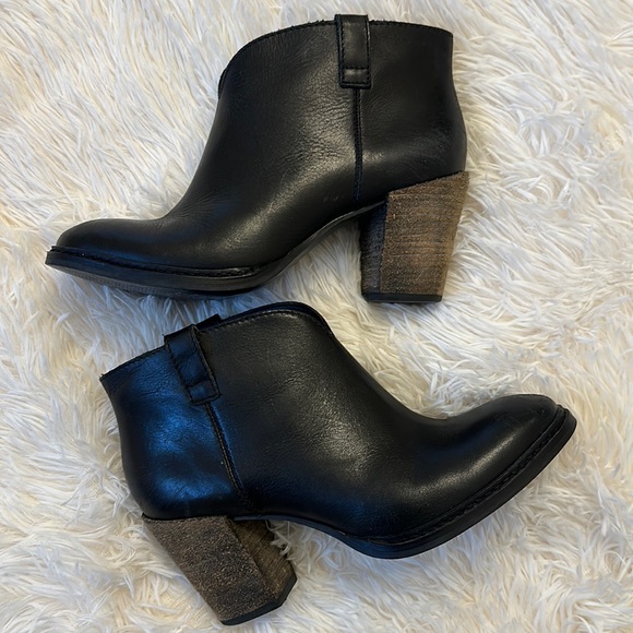 Steven By Steve Madden | Shoes | Steve Madden Booties | Poshmark